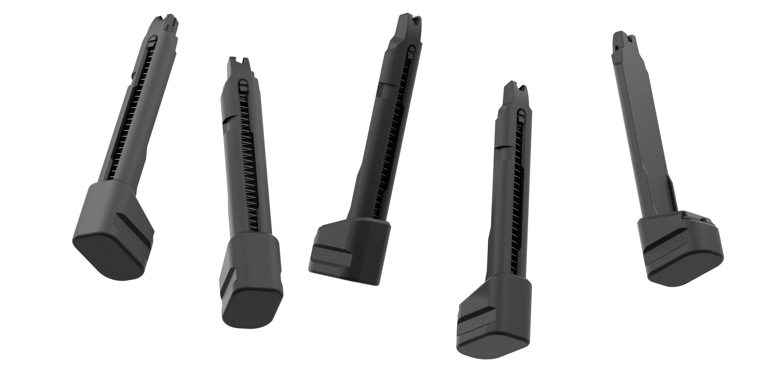 INFINITE - Airsoft split magazines – ZZZ AIRSOFT